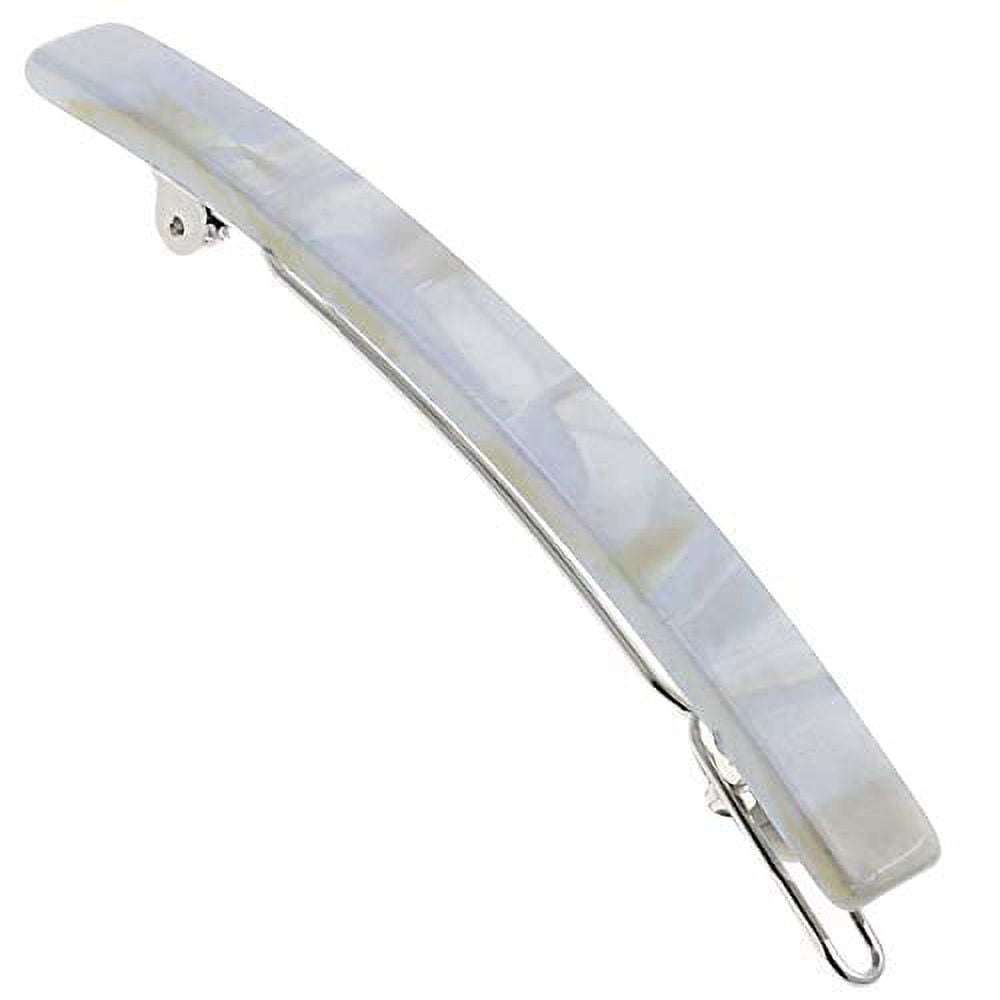 Camila Paris CP3153 French Hair Slides Clips for Women Handmade Small ...