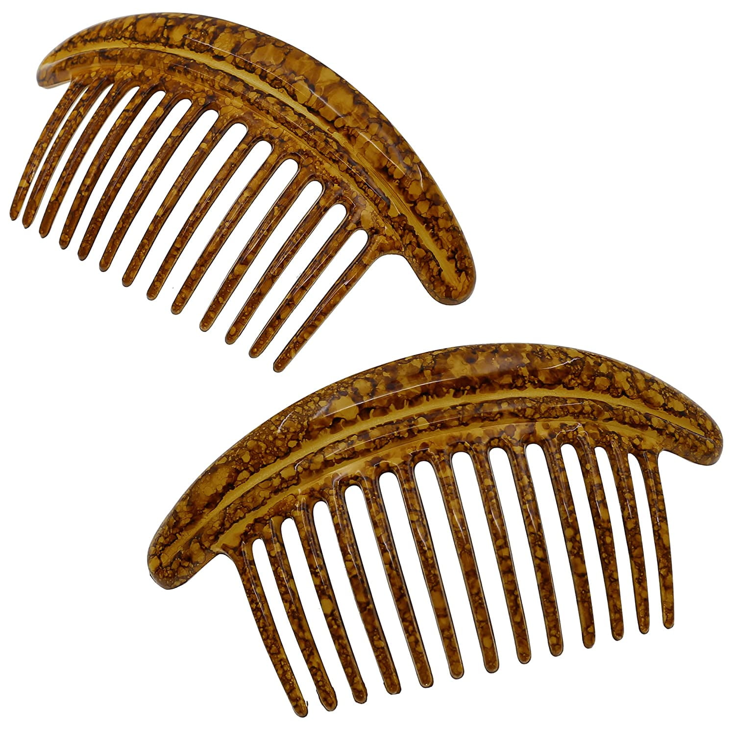 French Hair Combs