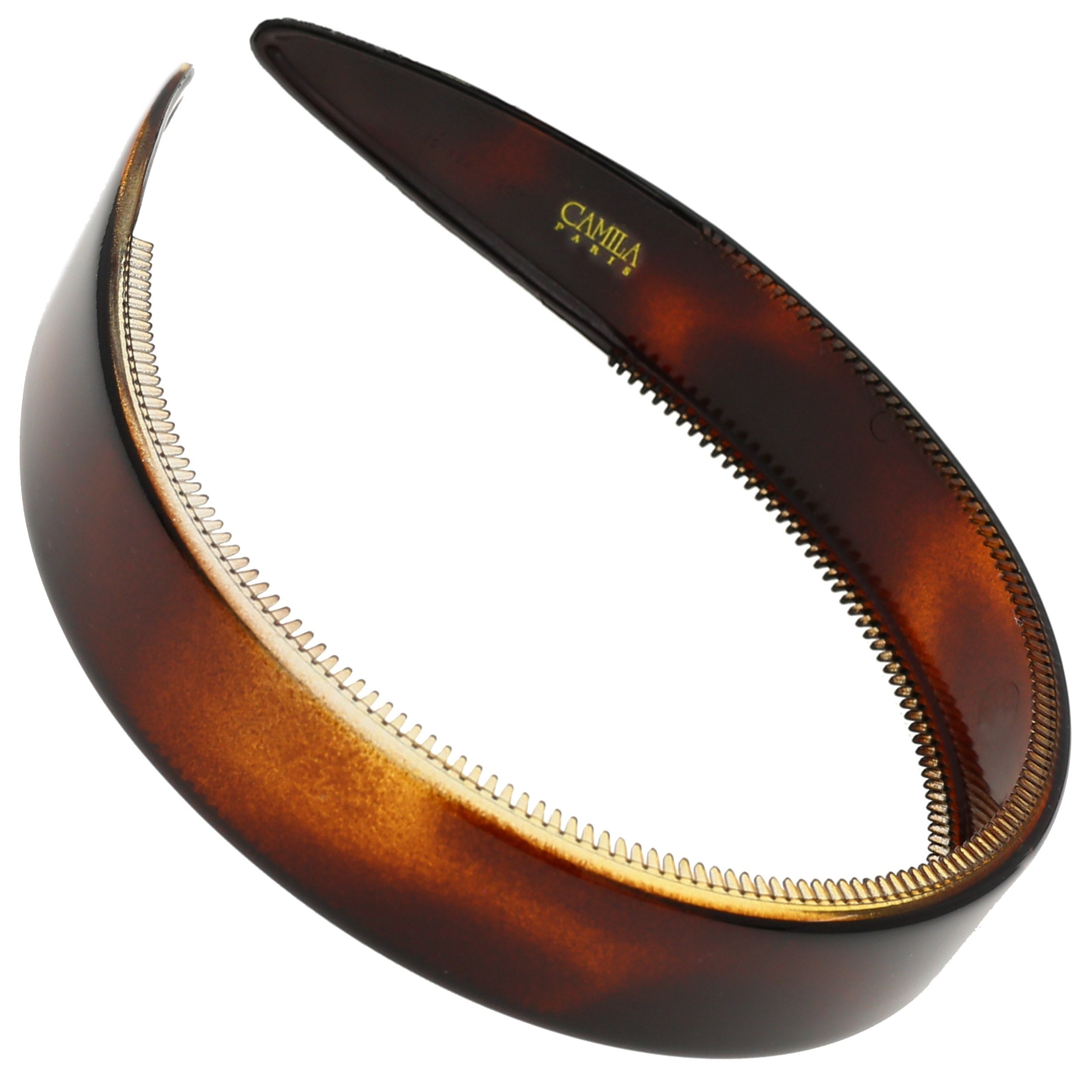 Camila Paris CP3382 French Fashion Headband for Women, Very Flexible ...