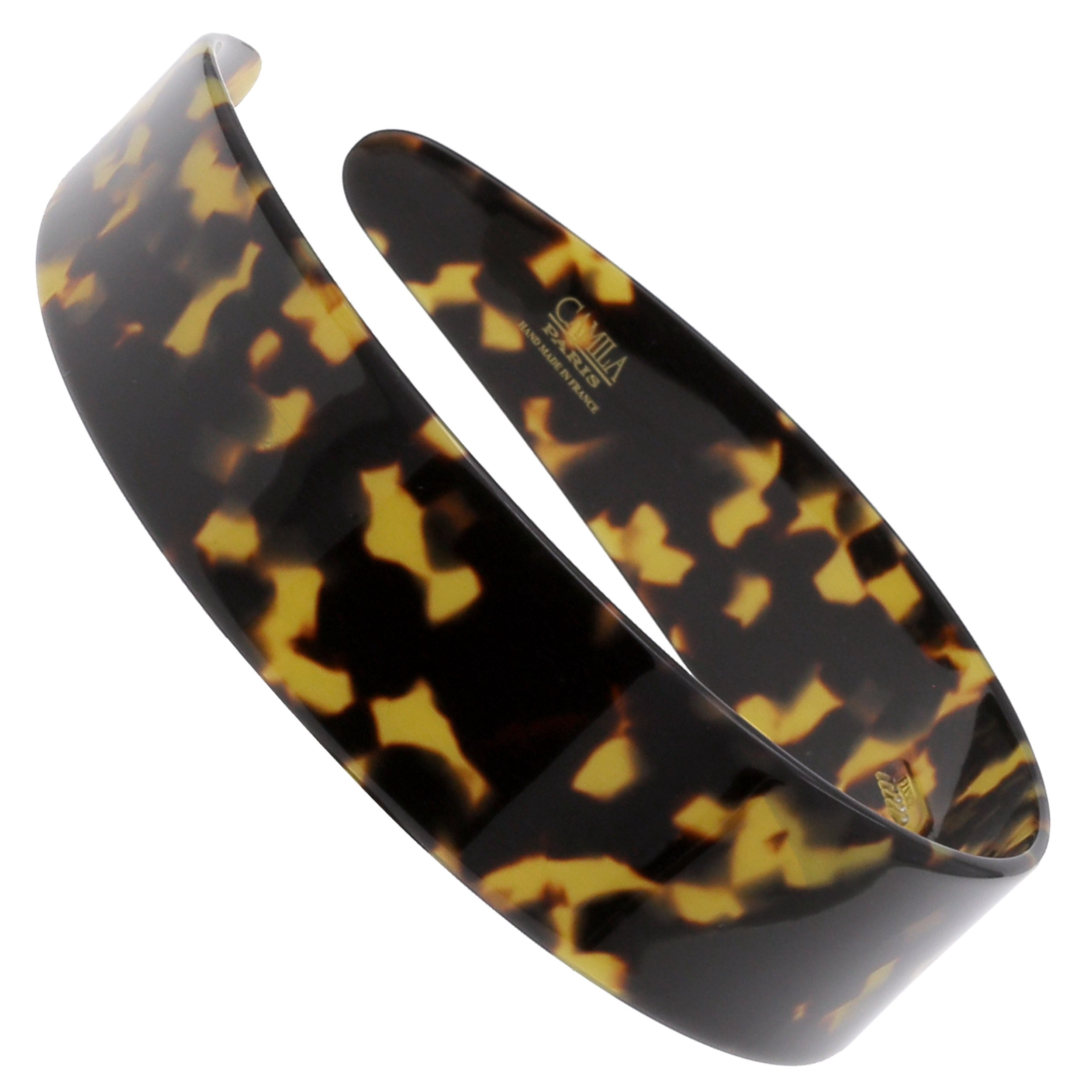 Camila Paris CP3460 French Headband for Women, Handmade Tokyo, Strong ...