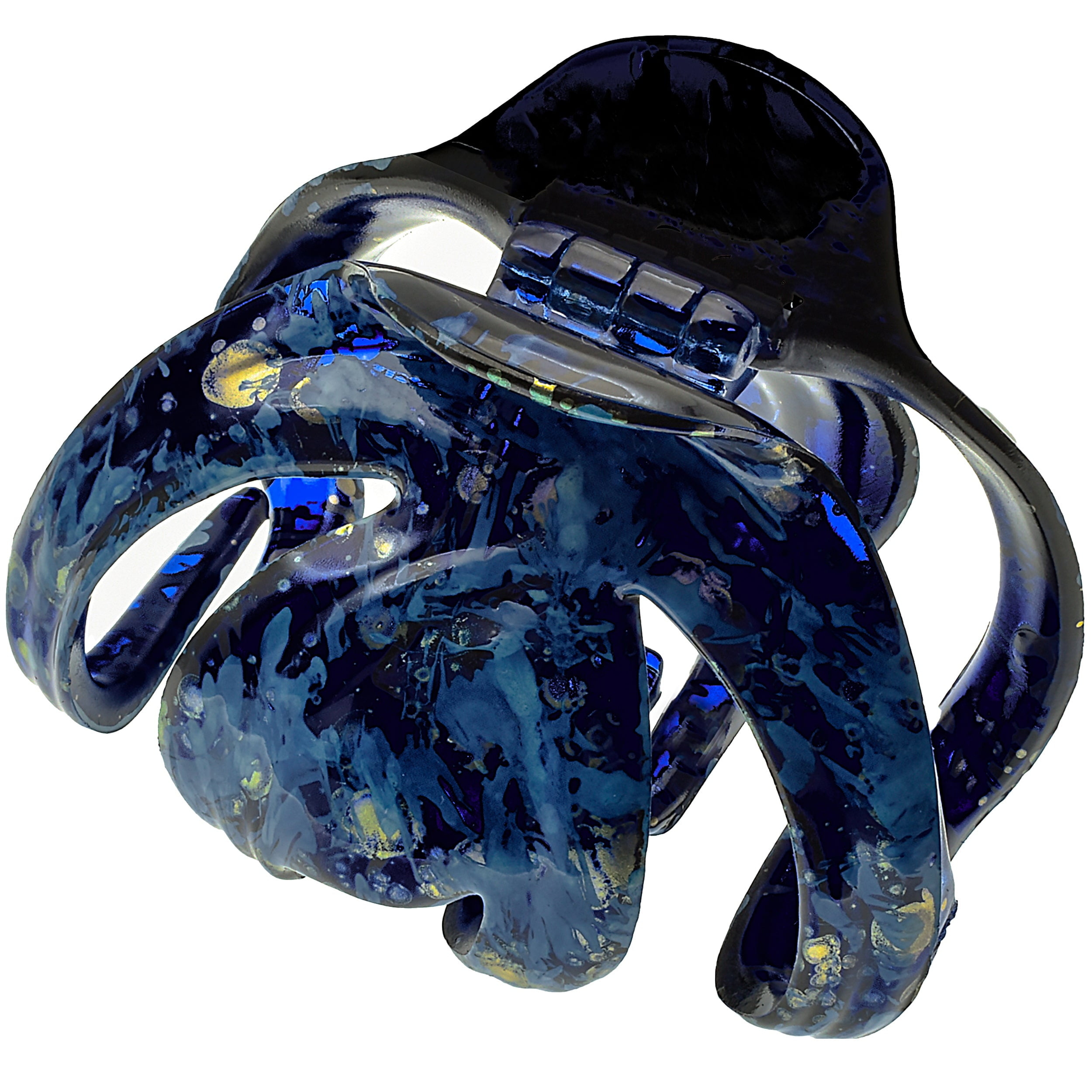Camila Paris CP3862 French Octopus Hair Clip for Women Thick Hair and ...
