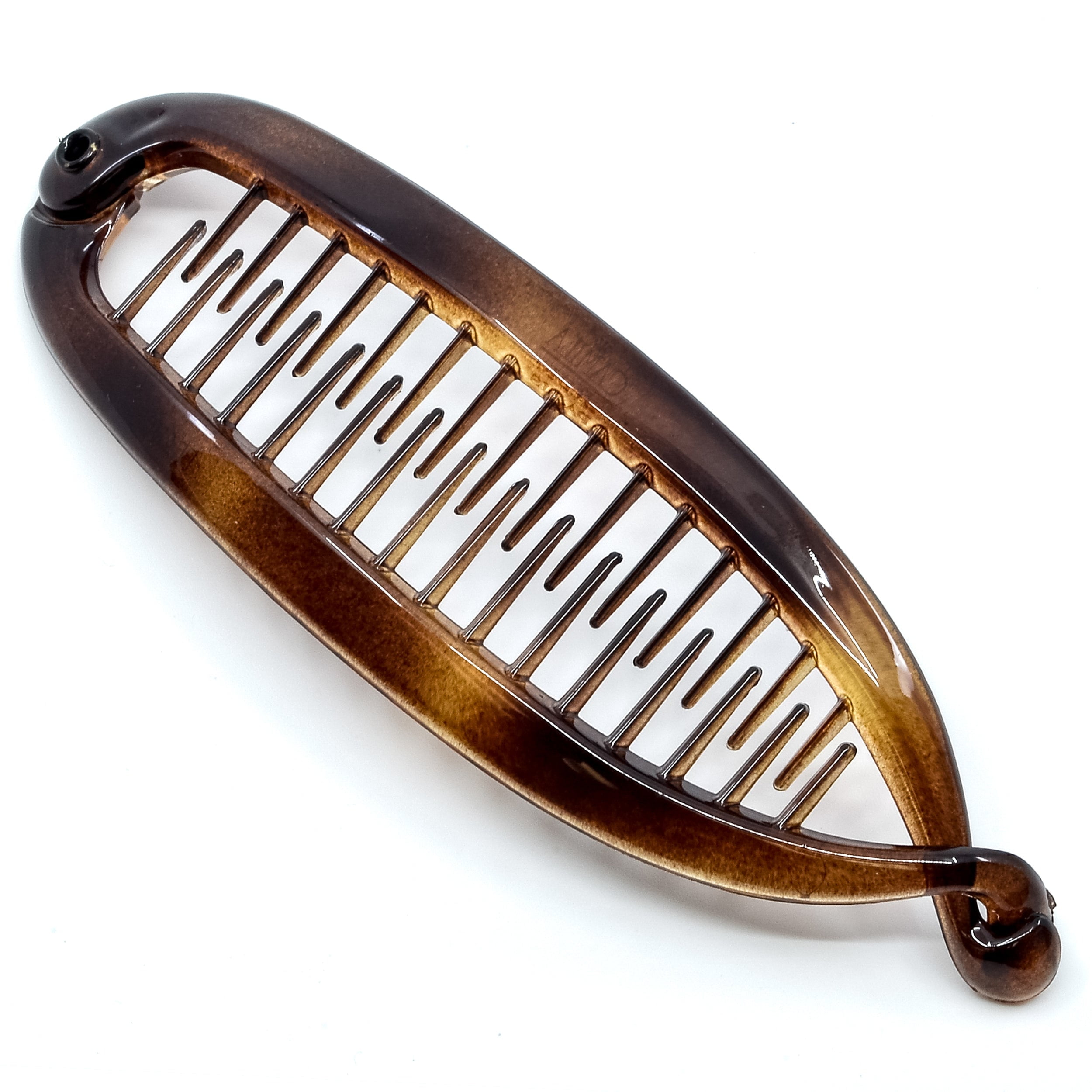 Camila Paris CP5 4.5 inch French Banana Clip Hair Comb Classic Girls ...