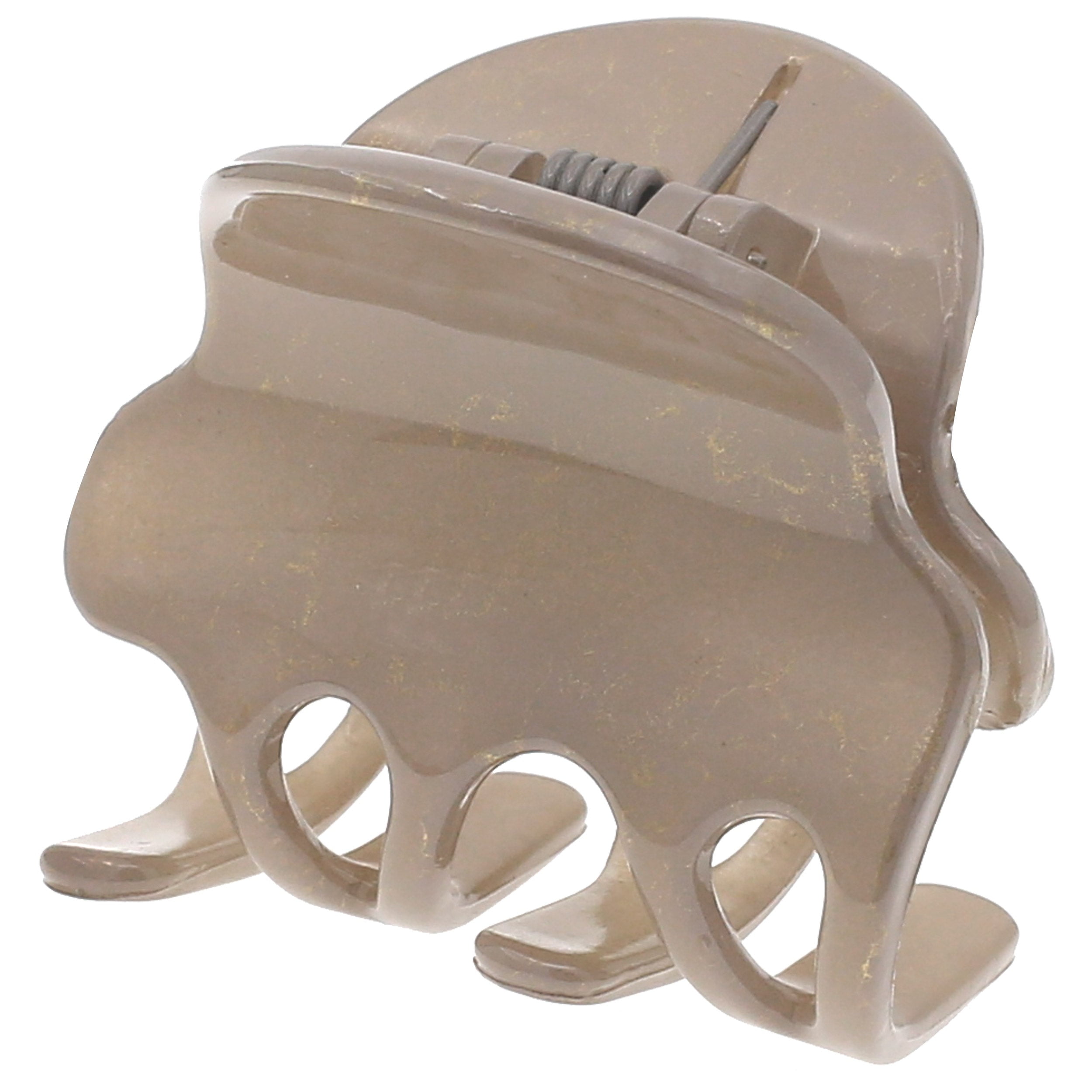 Camila Paris Hair Clips Cutout Teeth - Walmart.com