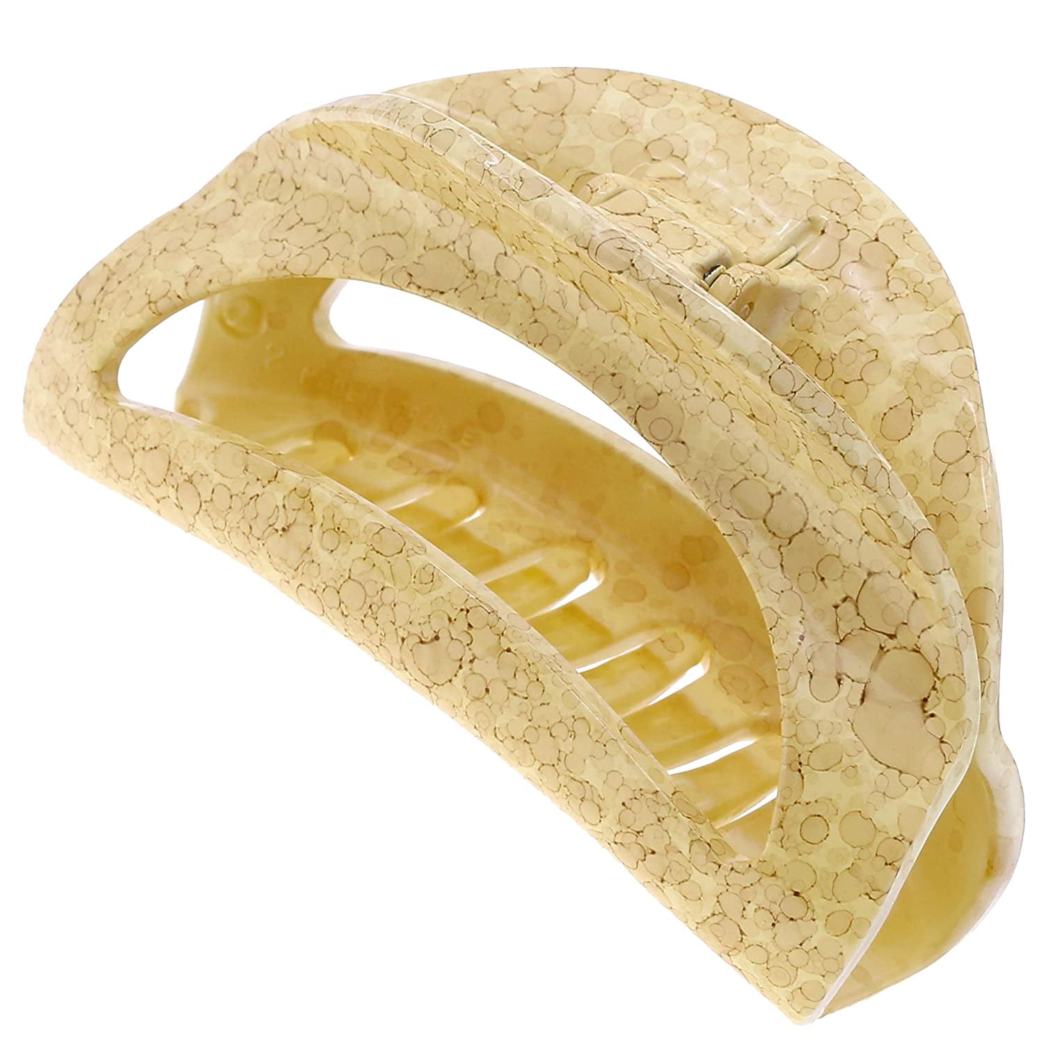 Camila Paris Hair Clips Cutout Volume - Walmart.com