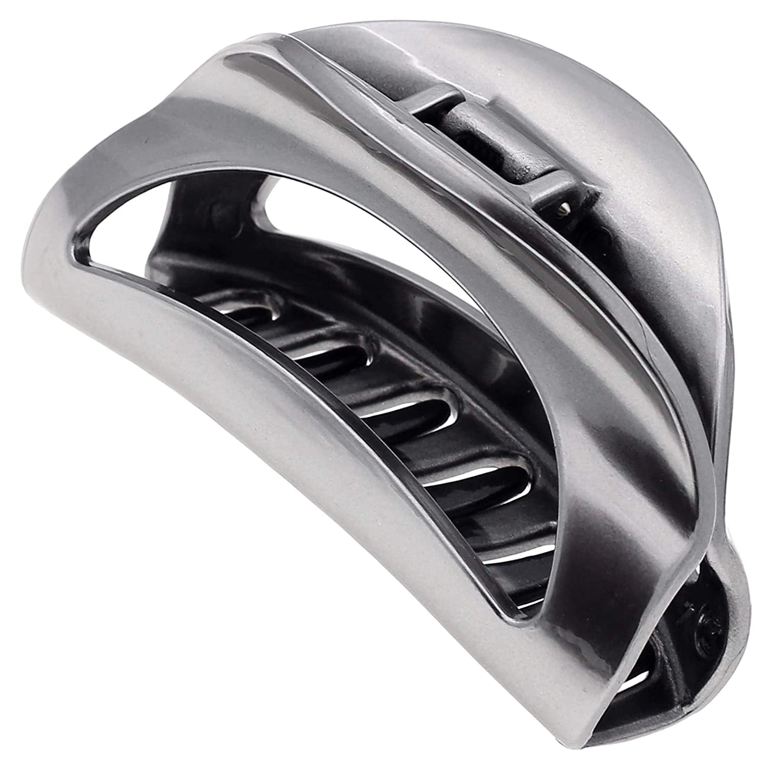 Camila Paris Hair Clips Cutout Volume - Walmart.com