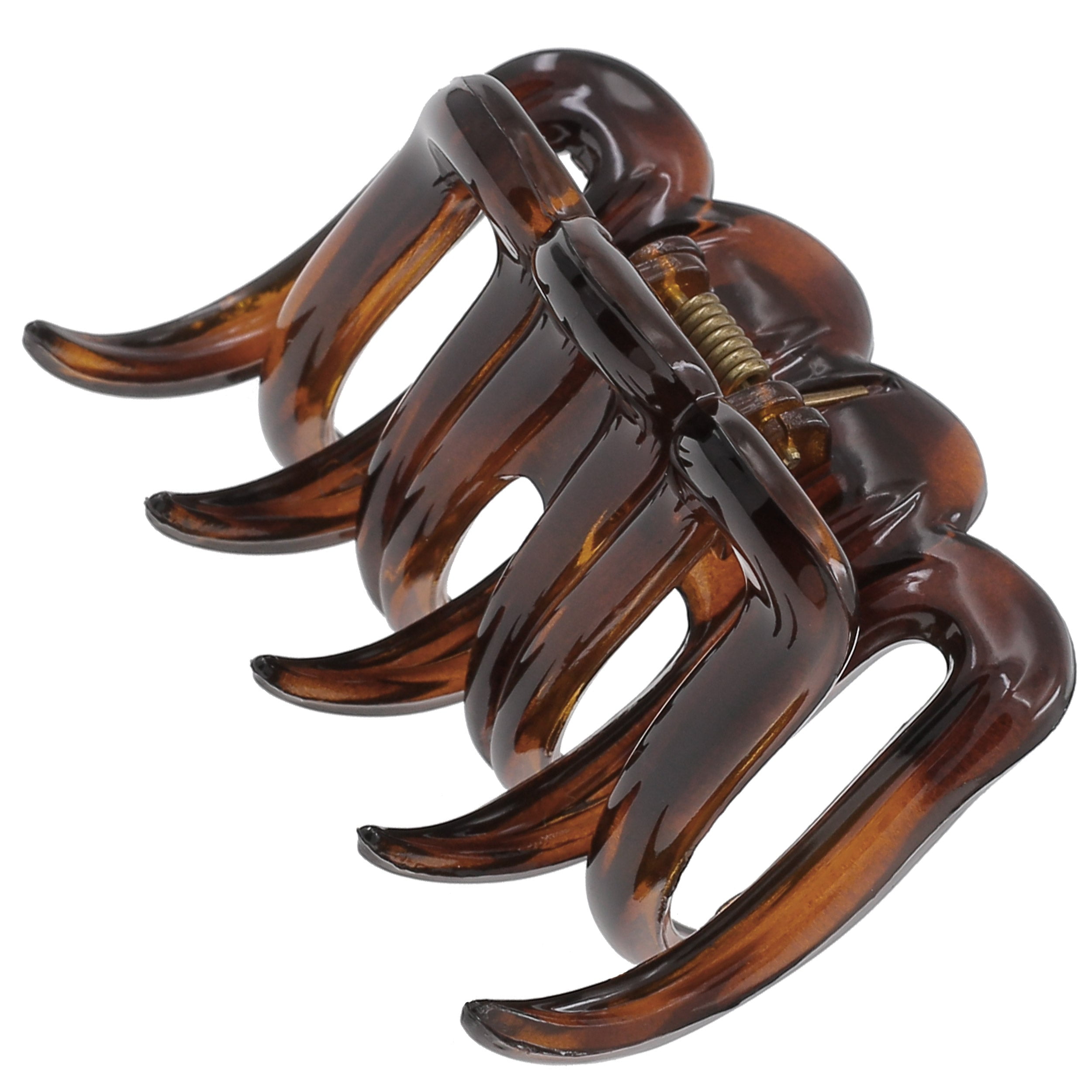 Camila Paris CP3562 French Small Hair Clips for Women Thick Hair for ...