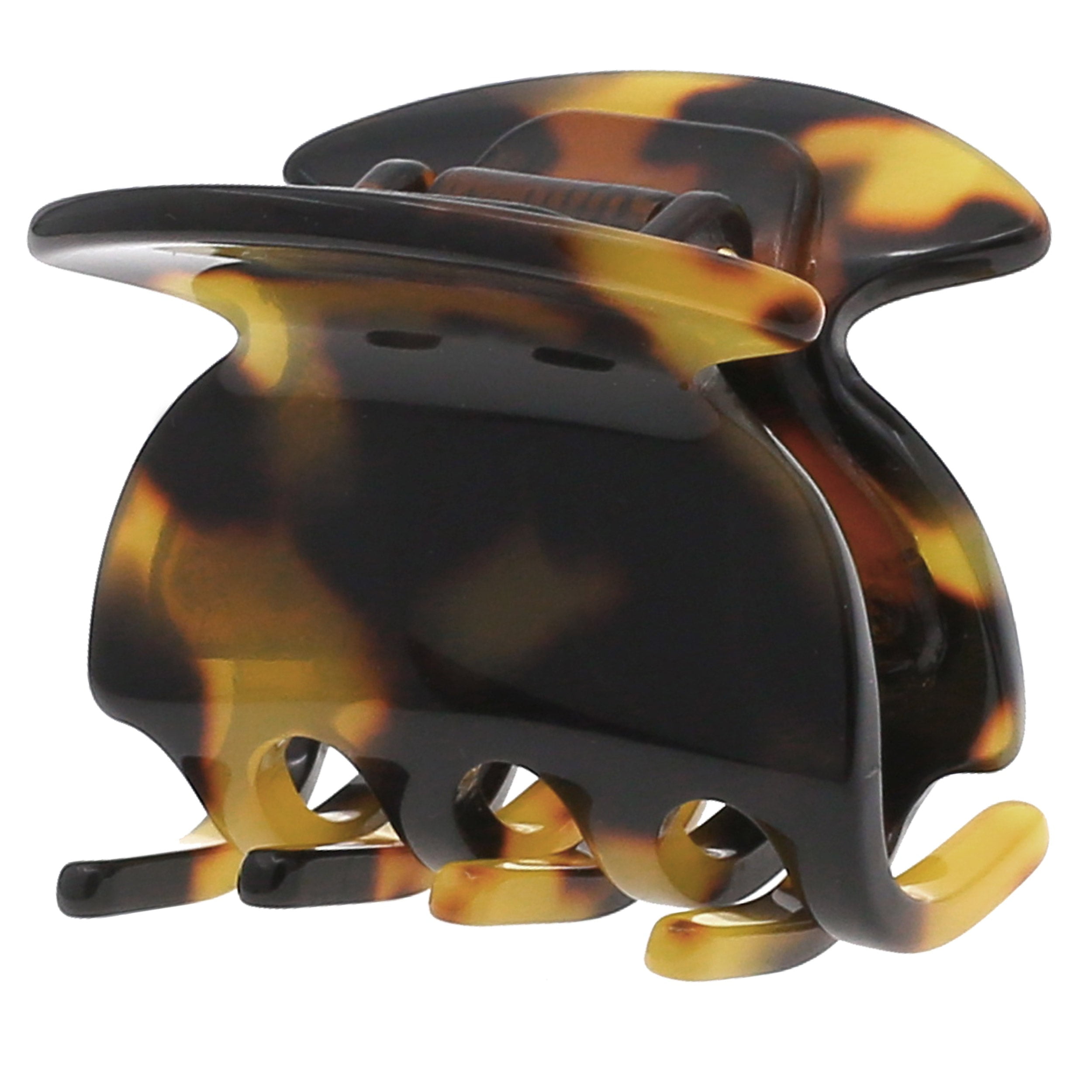 Camila Paris CP3157 French Hair Clip for Women, Handmade, Tokyo, Small Girls Hair Claw Clips Jaw ...