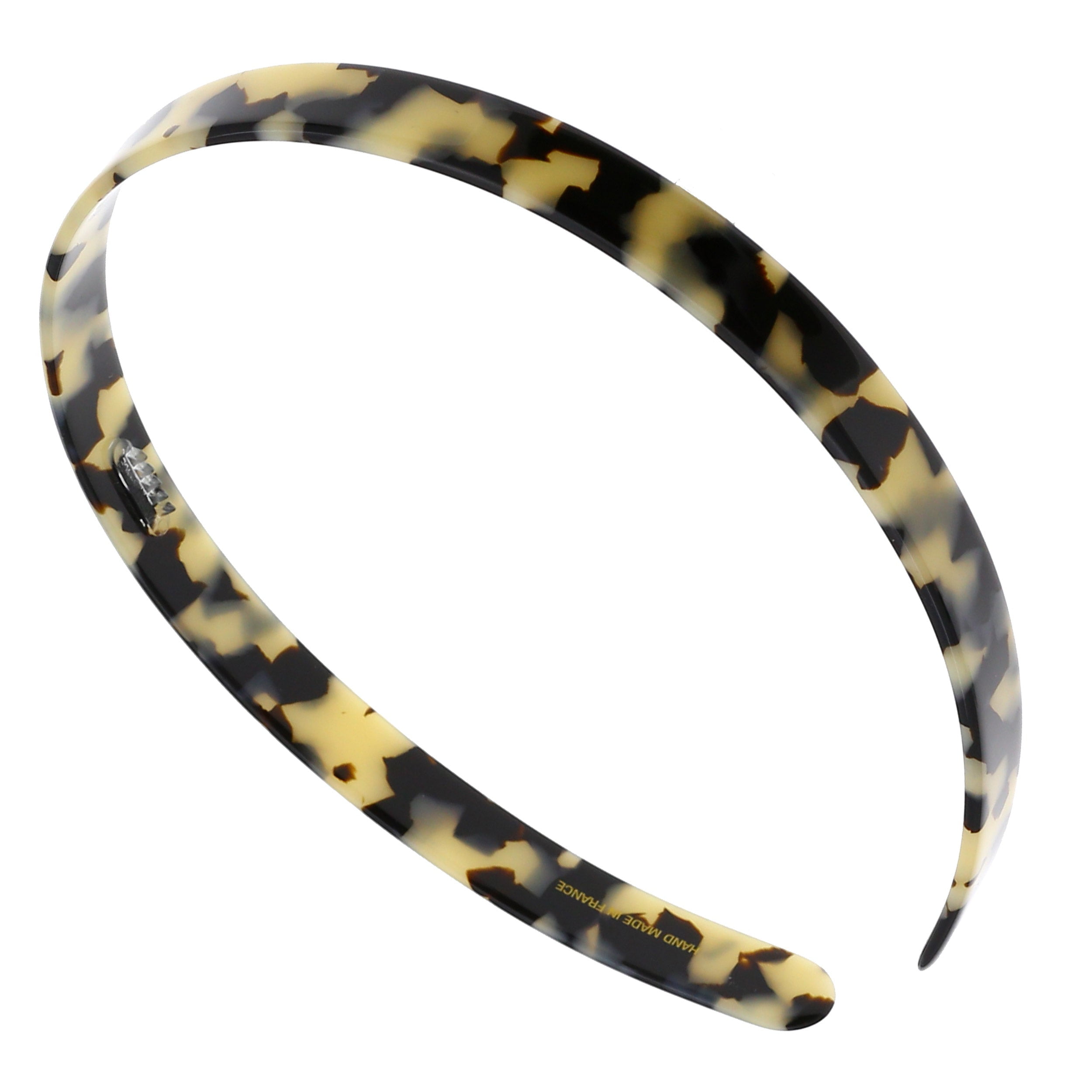 Camila Paris CP2002 French Headband for Women, Handmade Flow, Strong ...