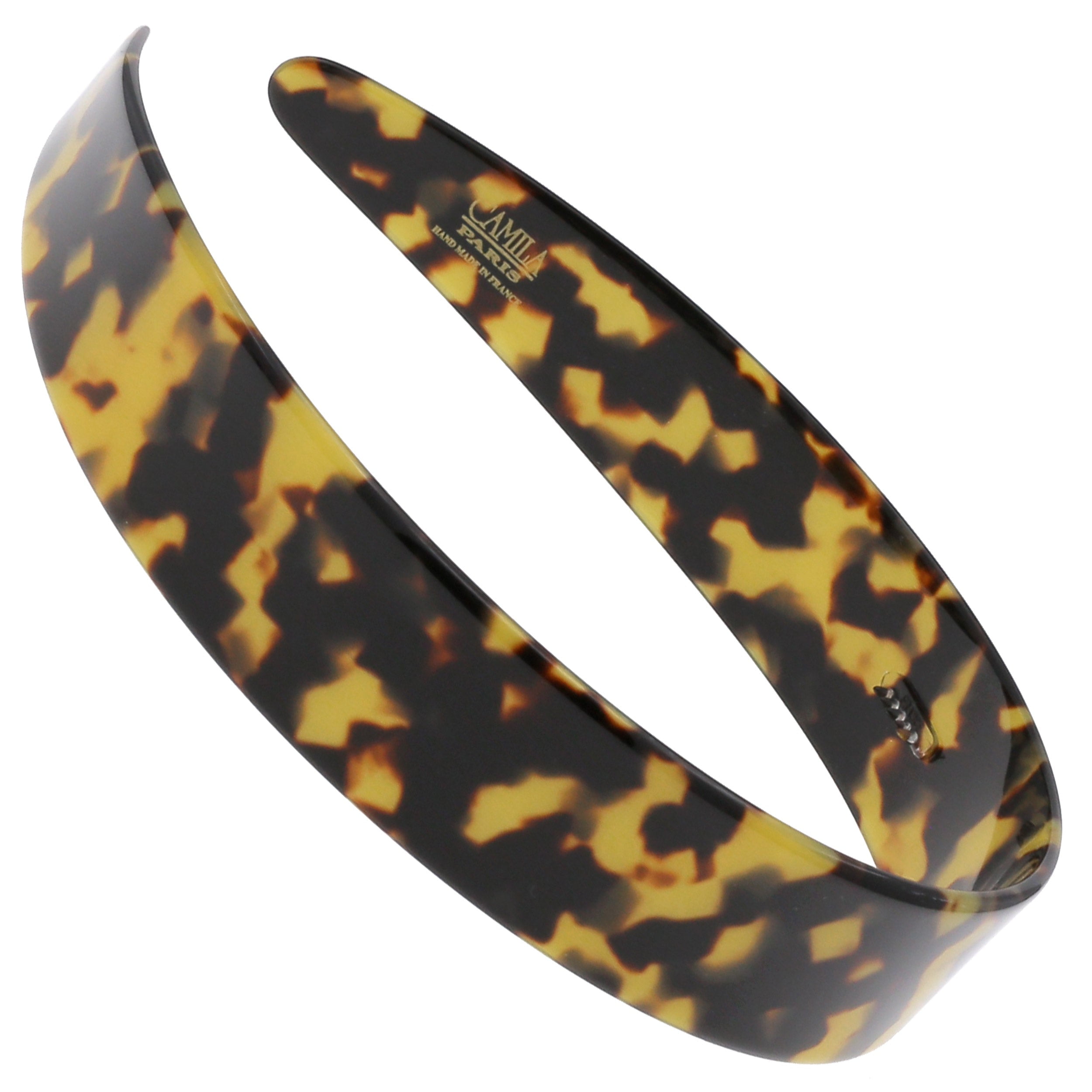 Camila Paris CP3463 French Headband for Women, Handmade Tokyo, Strong ...