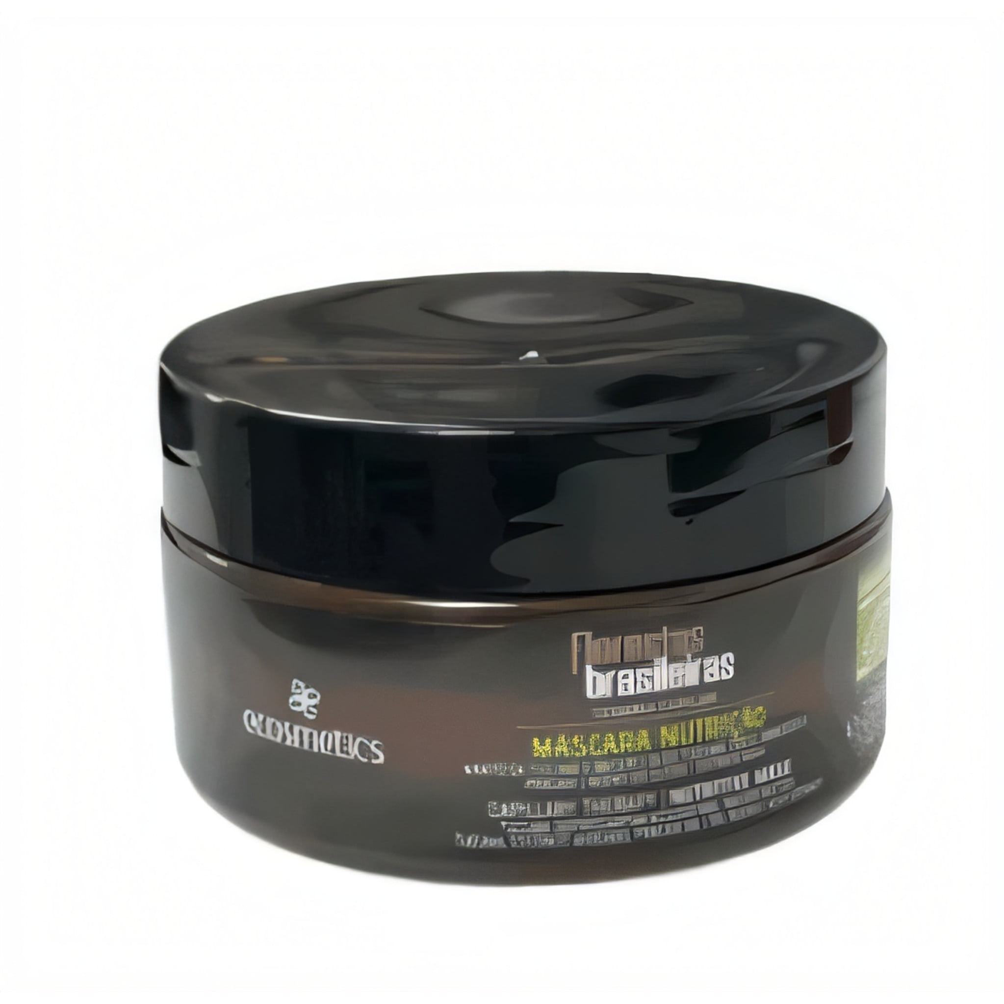 Camila's Beauty Supply Inc - Capilar Therapy & Nutritive Mask - 7 ...
