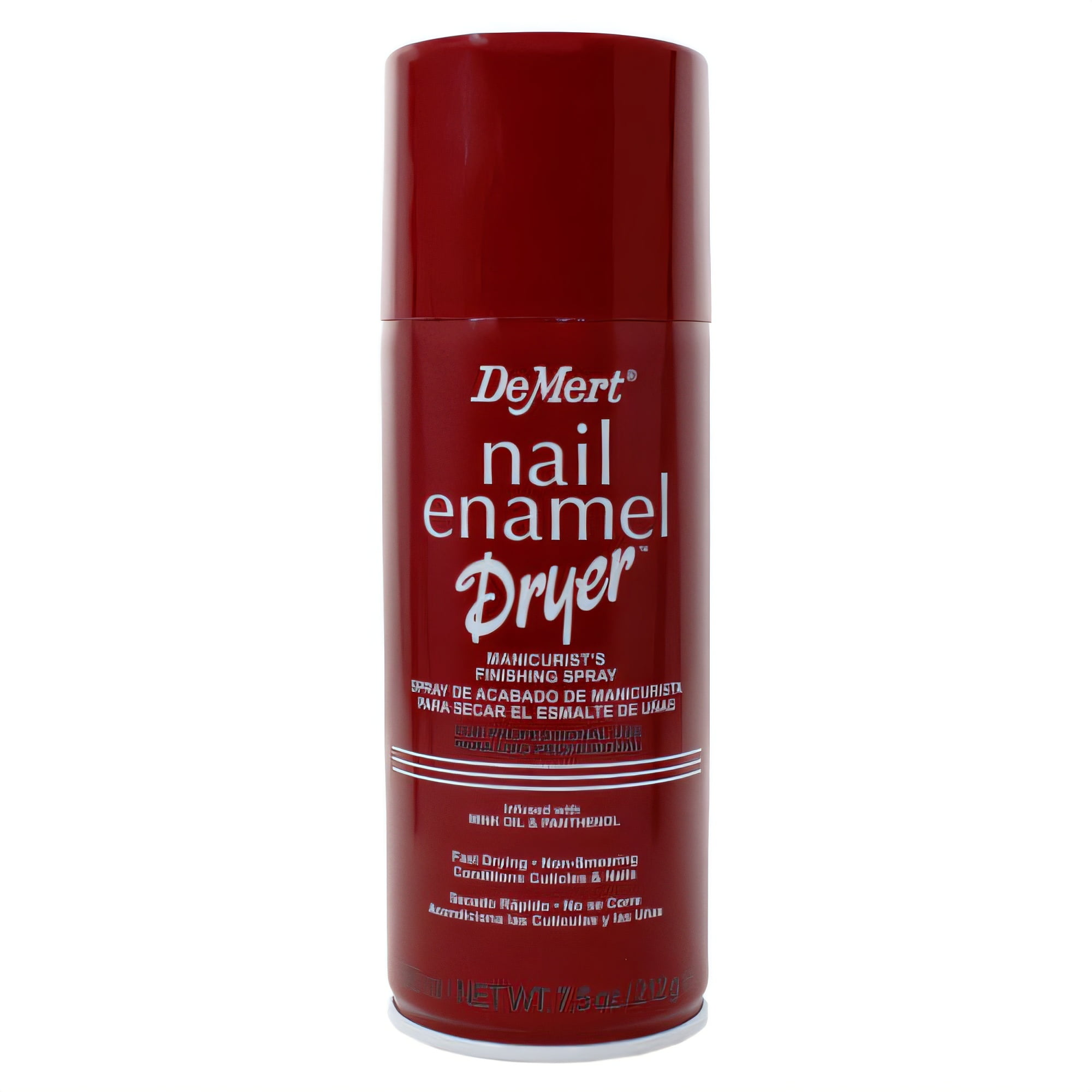 Camila's Beauty Supply Inc - Nail Enamel Dryer - Walmart.com