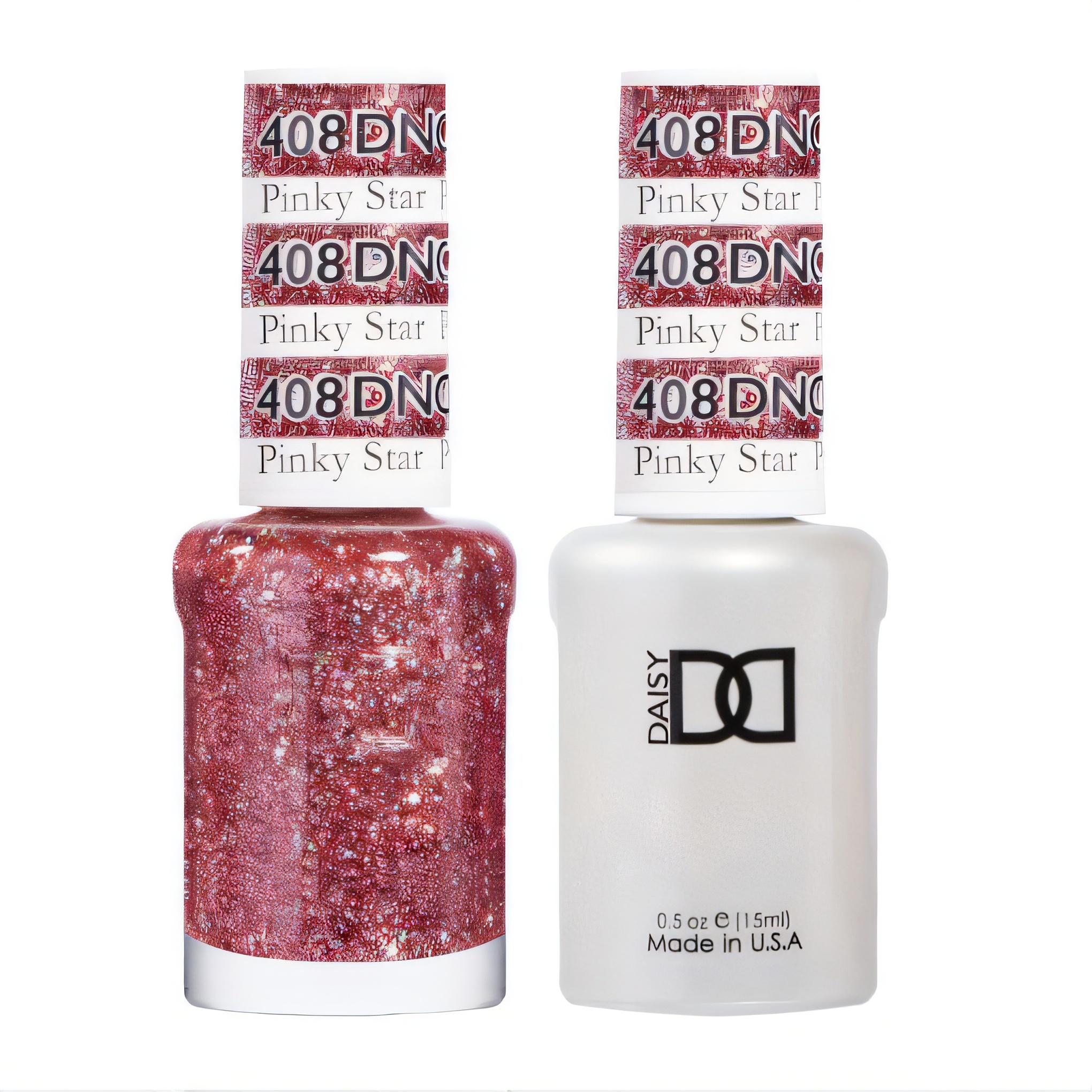 Camila's Beauty Supply Inc - Pinky Star 408dnd - Walmart.com