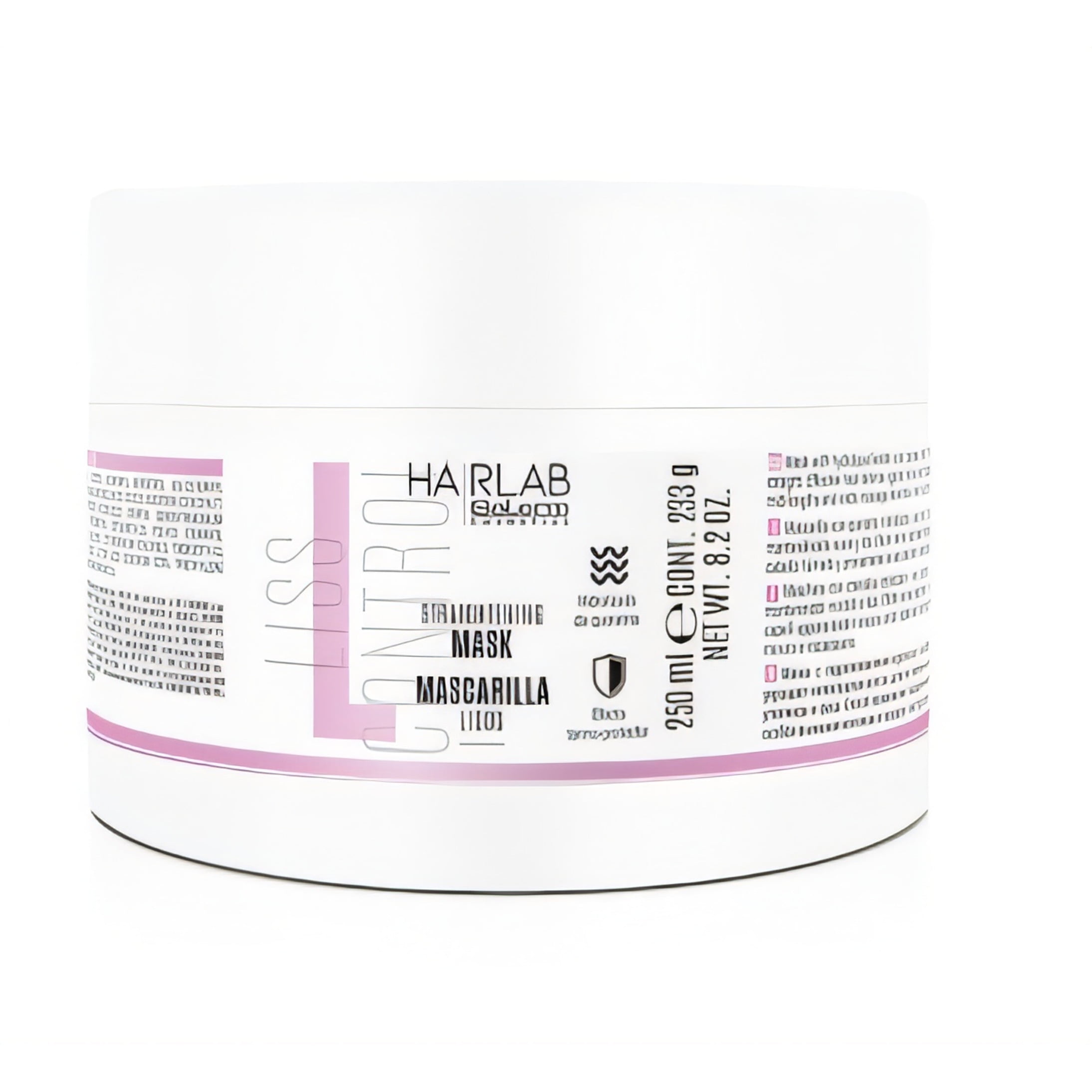 Camila's Beauty Supply Inc - Straightening Mask - Walmart.com