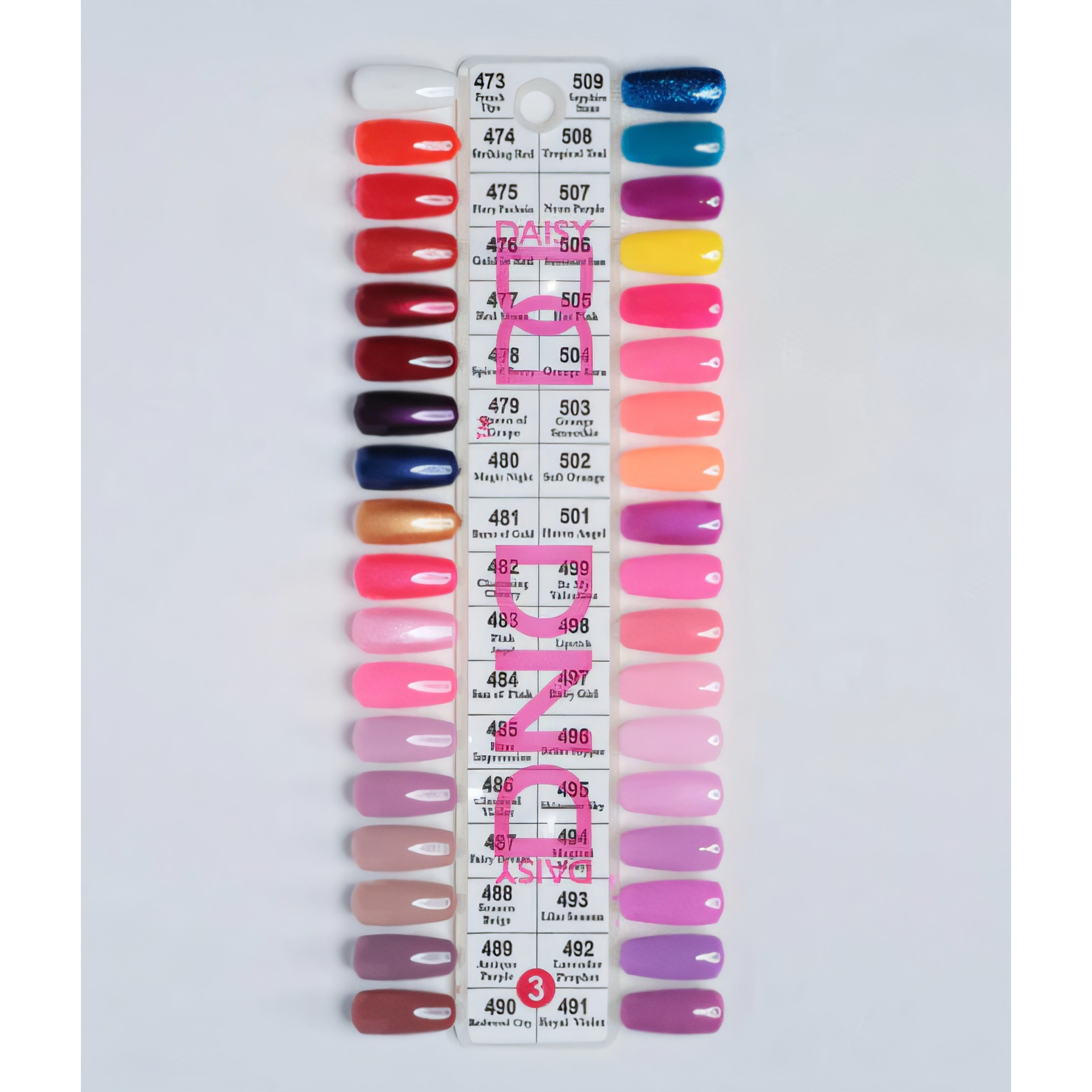 Camila's Beauty Supply - Tip Board - Walmart.com