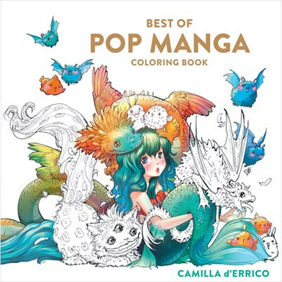 All Coloring Books in Coloring Books - Walmart.com