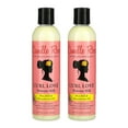 Camille Rose Curl Love Rice Cleansing Moisture Milk Leave-In ...