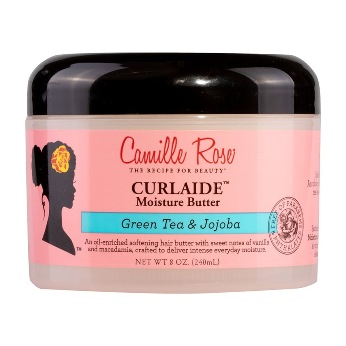 Kinky Curly Curl Custard Gel, 8 oz - Walmart.com