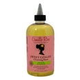 Camille Rose Naturals Sweet Ginger Cleansing Rinse 12Oz, Pack of 2 ...