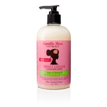 Hairitage Rice Water Scalp Cleansing Treatment Rinse, 8 oz - Walmart.com