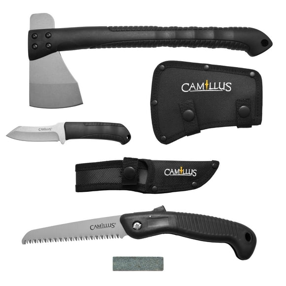 Camillus Knives & Tools
