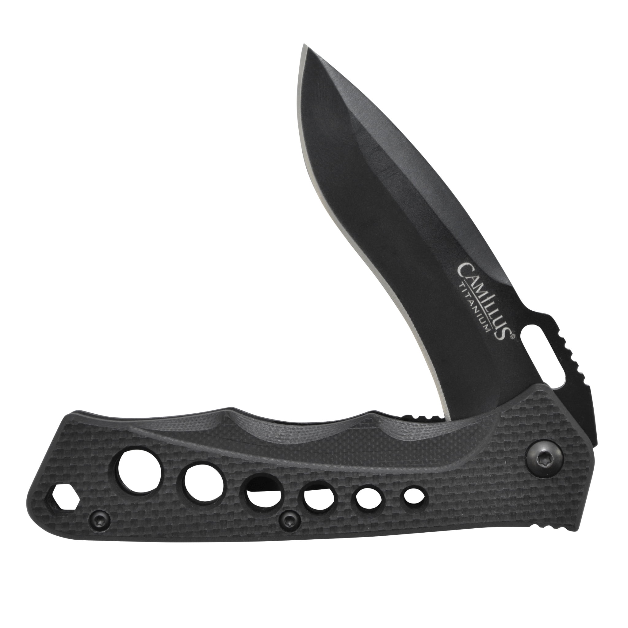 Camillus Knives & Tools