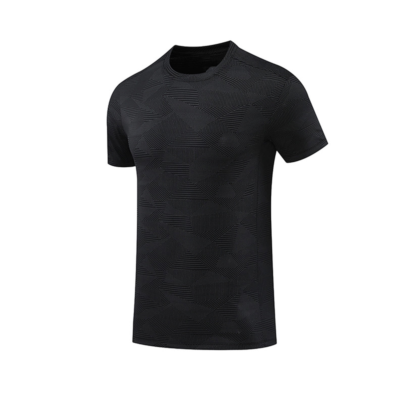 Camisas De Hombre Mens Small T Shirts T Shirts for Men Odor Resistance ...