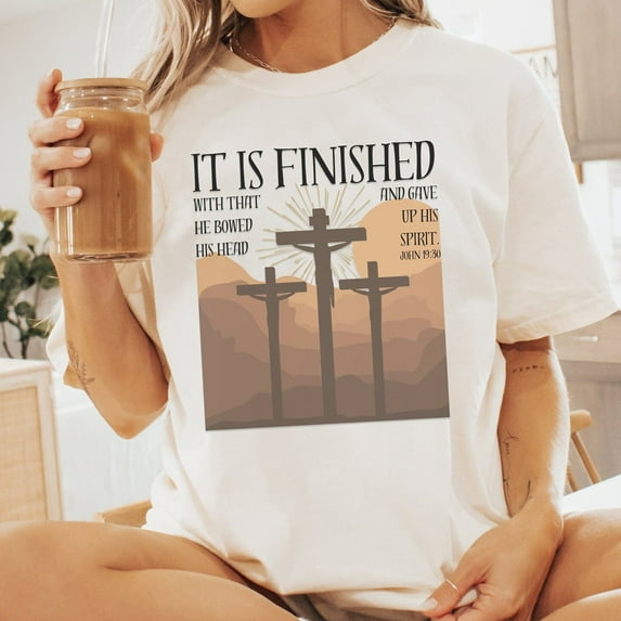 Camisas cristianas Camisa con versículo bíblico Camisetas cristianas ...