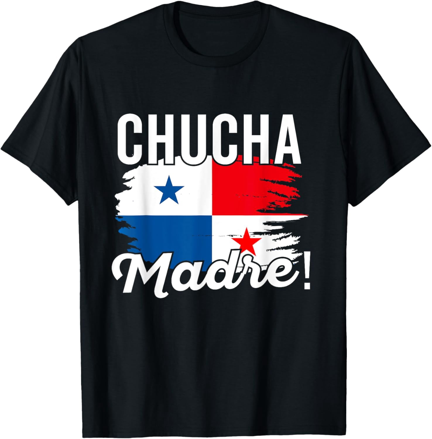 Camiseta Panama Panamanian Flag DNA Paname?o Slang Jergas T-ShirtMen ...