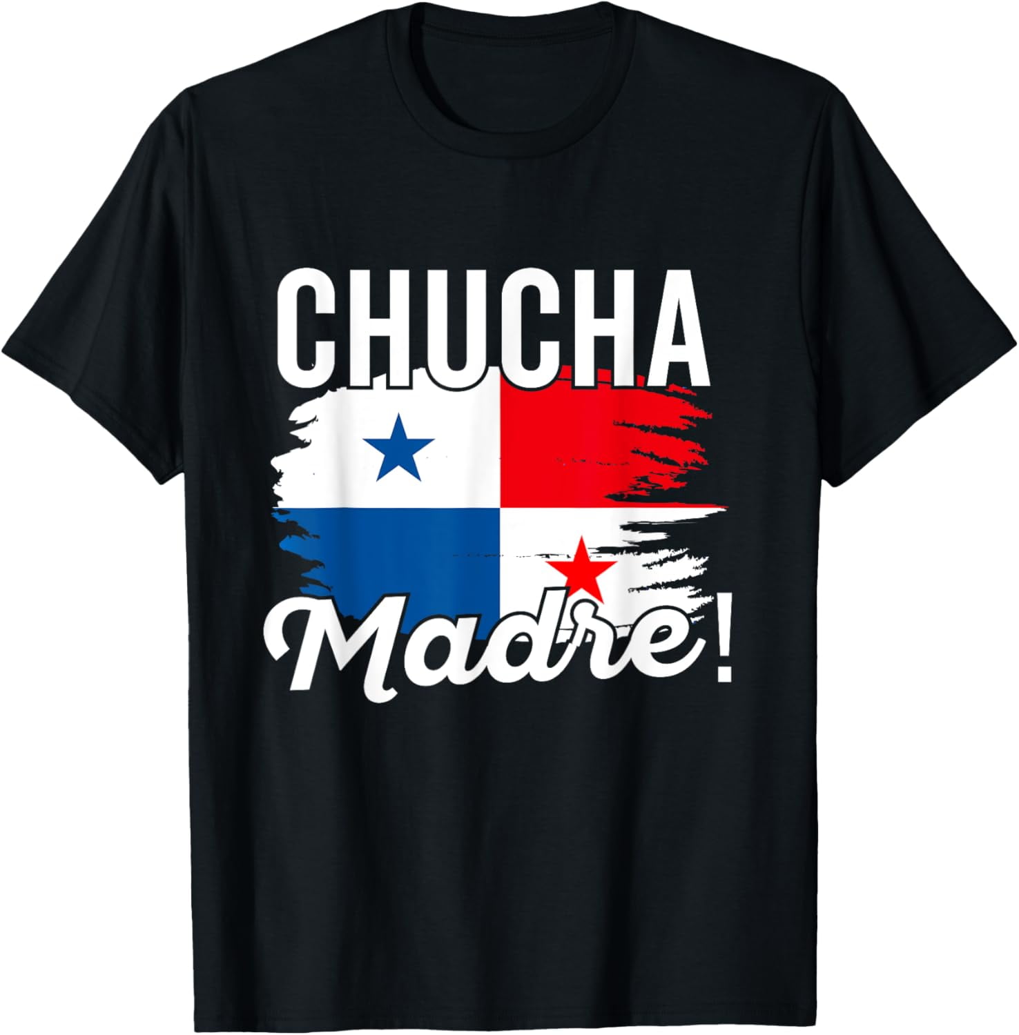 Camiseta Panama Panamanian Flag DNA Panameño Slang Jergas T-Shirt ...