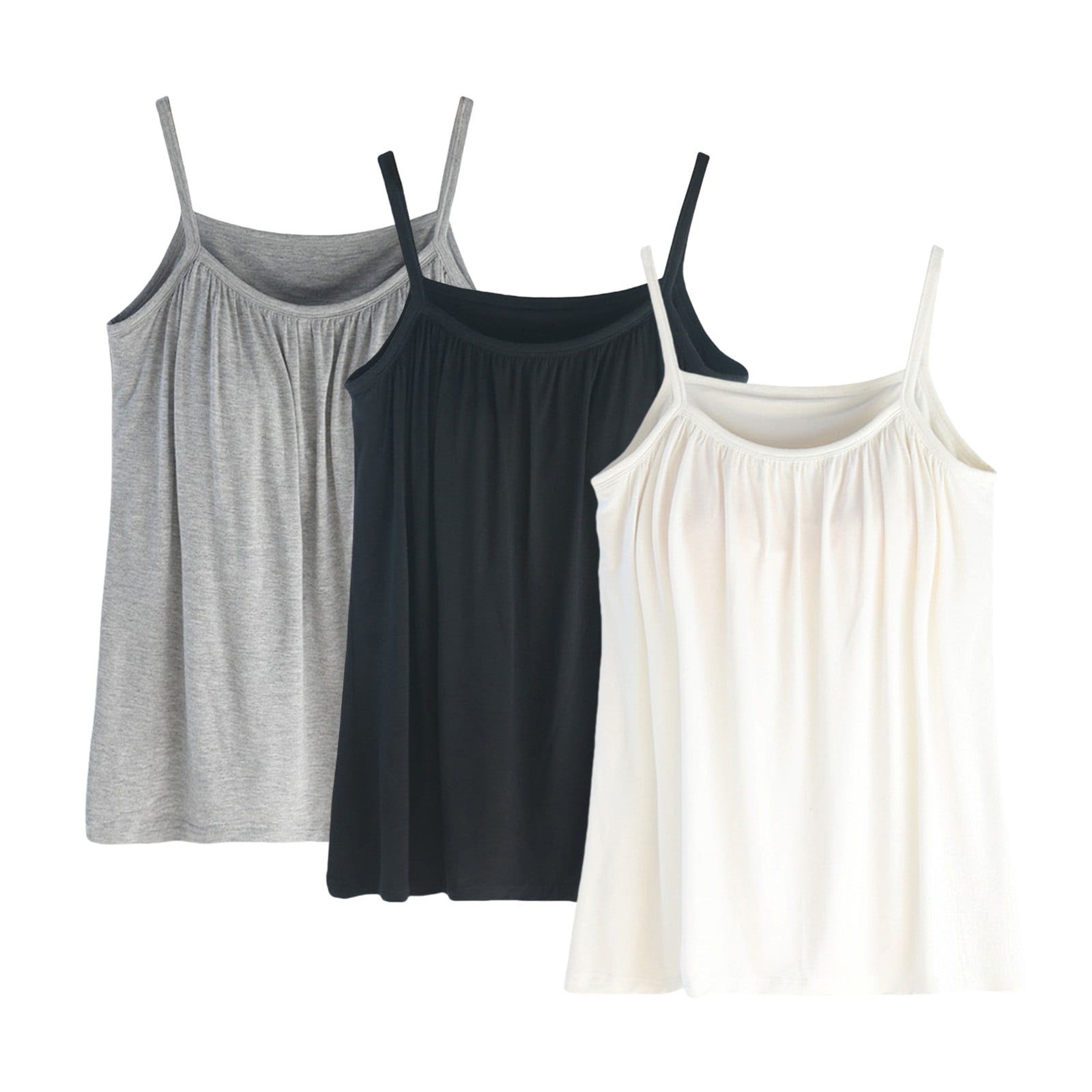 Camisole Tops For Women Must-Have Additions to Your Women's Clothing ...