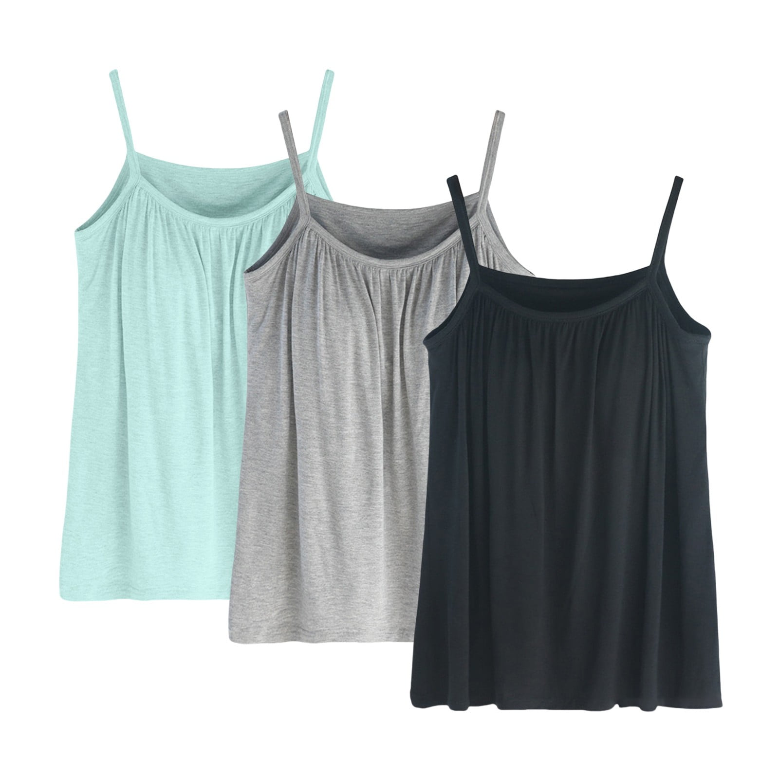 Camisole Tops For Women Must-Have Additions to Your Women's Clothing ...