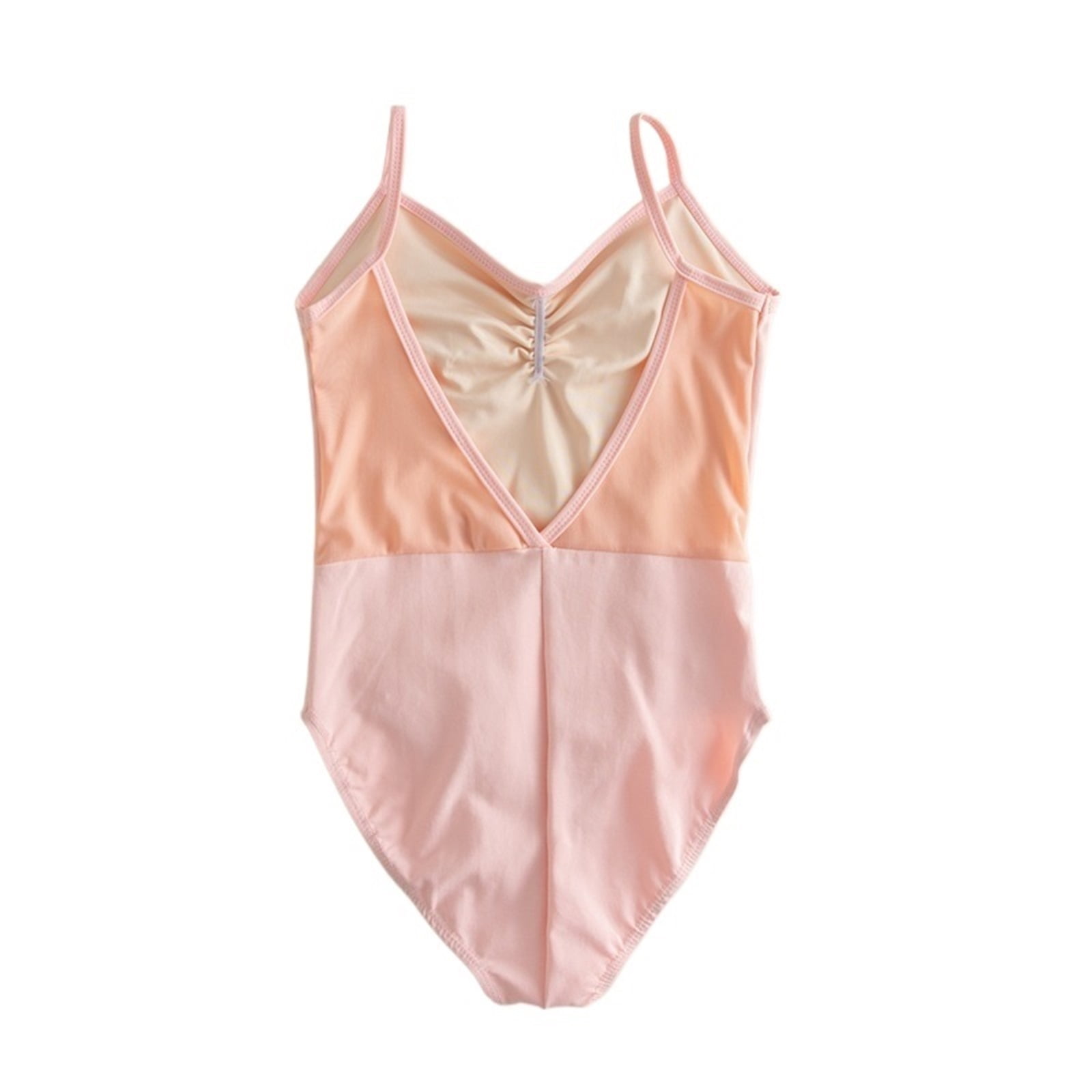 Camisole Training Dance Wear Many Colors Girls Ballet Leotard - Walmart.com