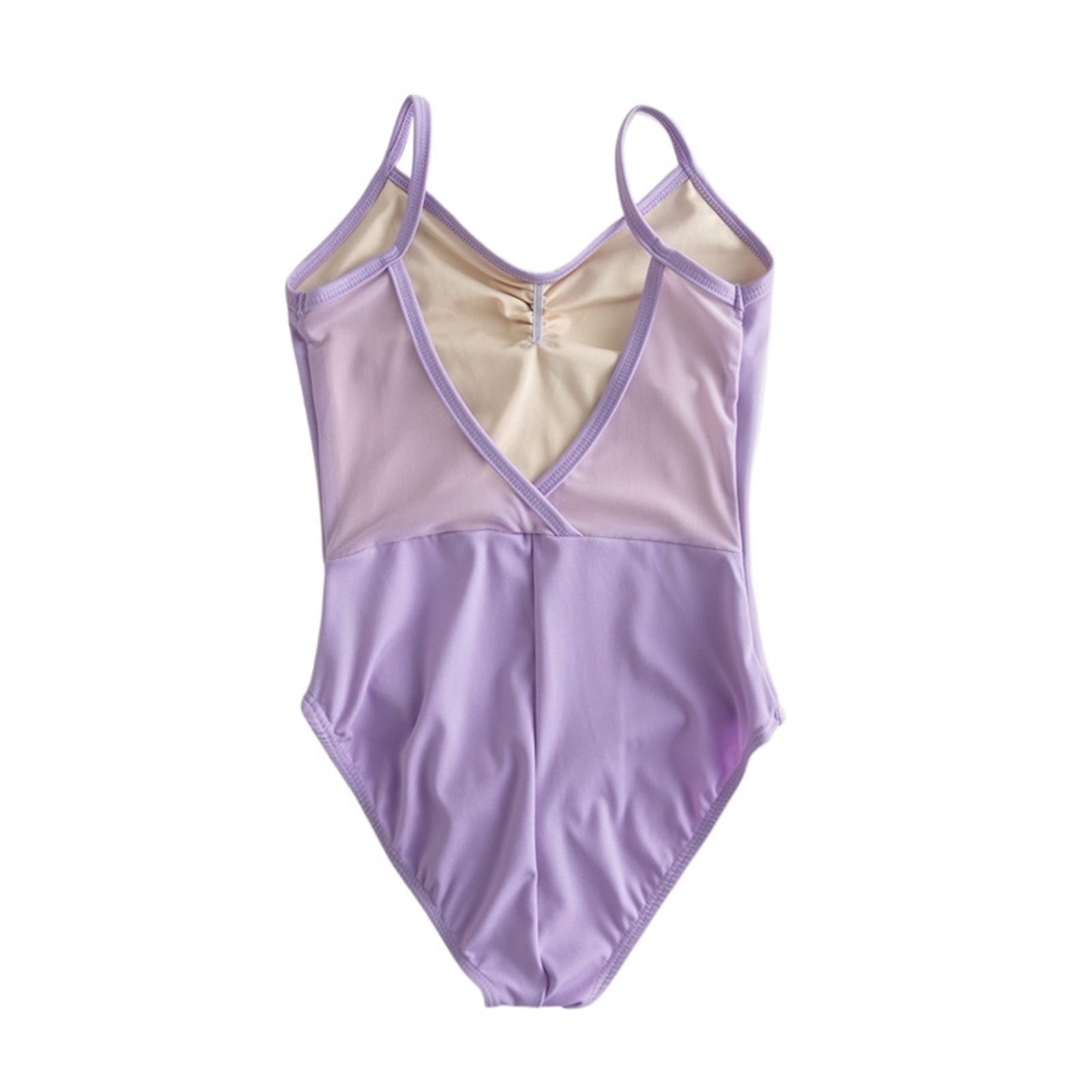 Camisole Training Dance Wear Many Colors Girls Ballet Leotard - Walmart.com