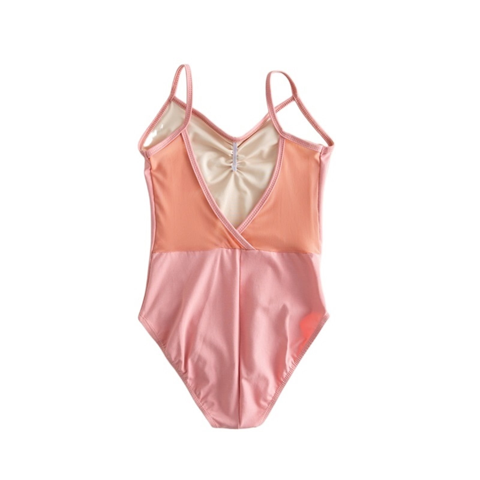 Camisole Training Dance Wear Many Colors Girls Ballet Leotard - Walmart.com