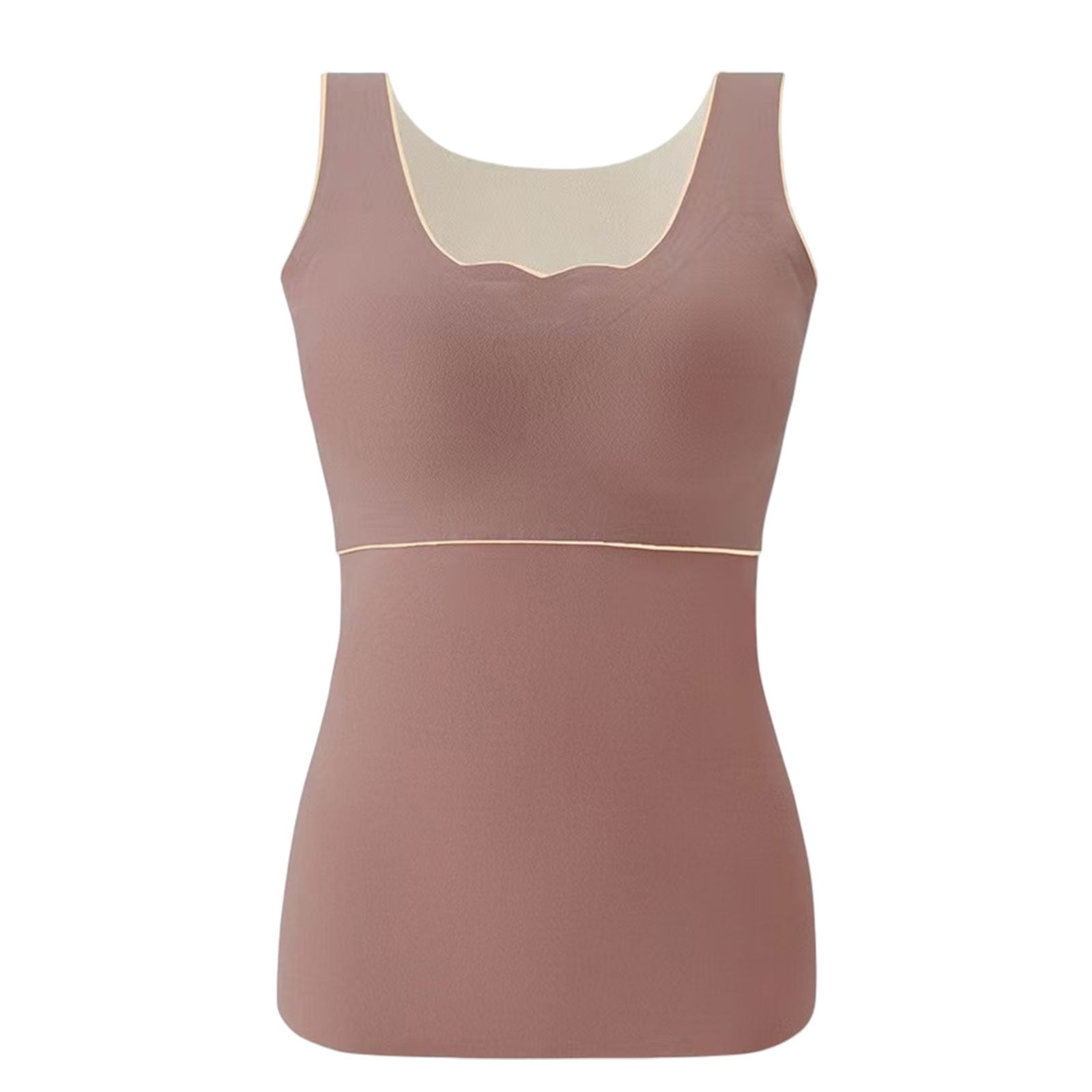 Camisoles and Tanks Purple Shapewear Bodysuit for Women Tummy Control ...