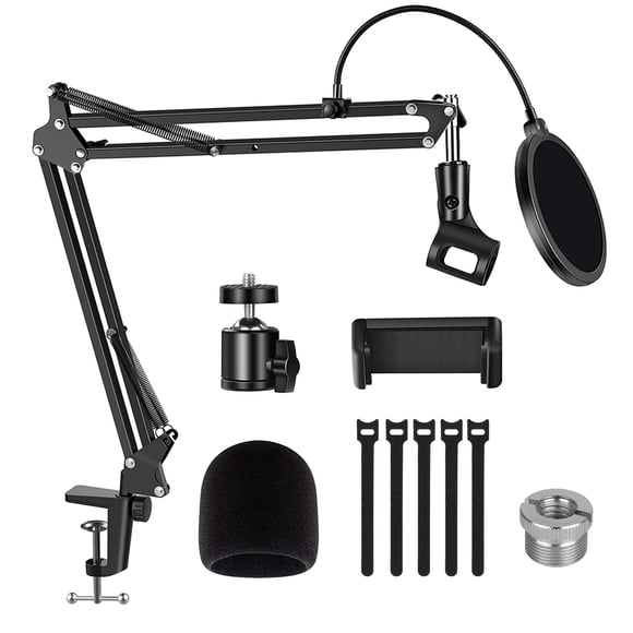 Blue Yeti Mic Stand