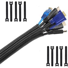 Plastic Cover For Electrical Wires And Cables