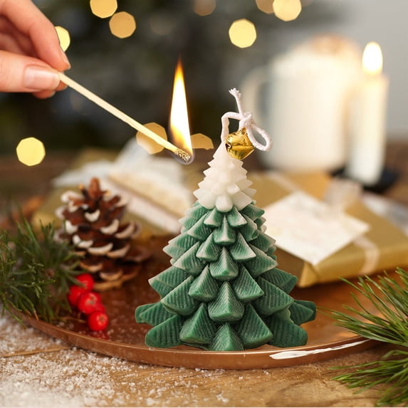 Camnix Christmas Aromatherapy Candle Gift Box Wholesale Holiday ...