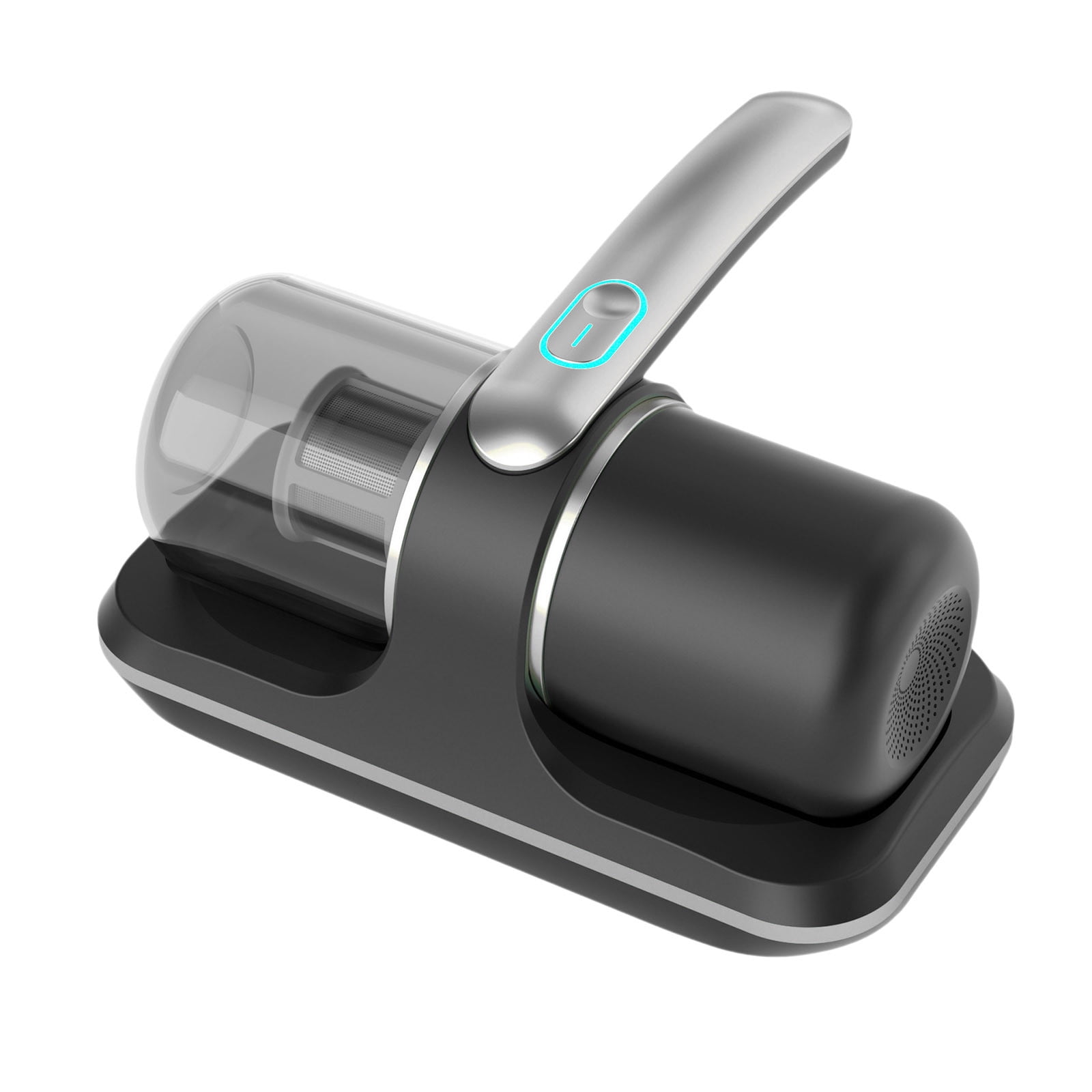 Camnix Mattress Vacuum Cleaner, 16Kpa Bed Vacuum Cleaner with UV-C ...