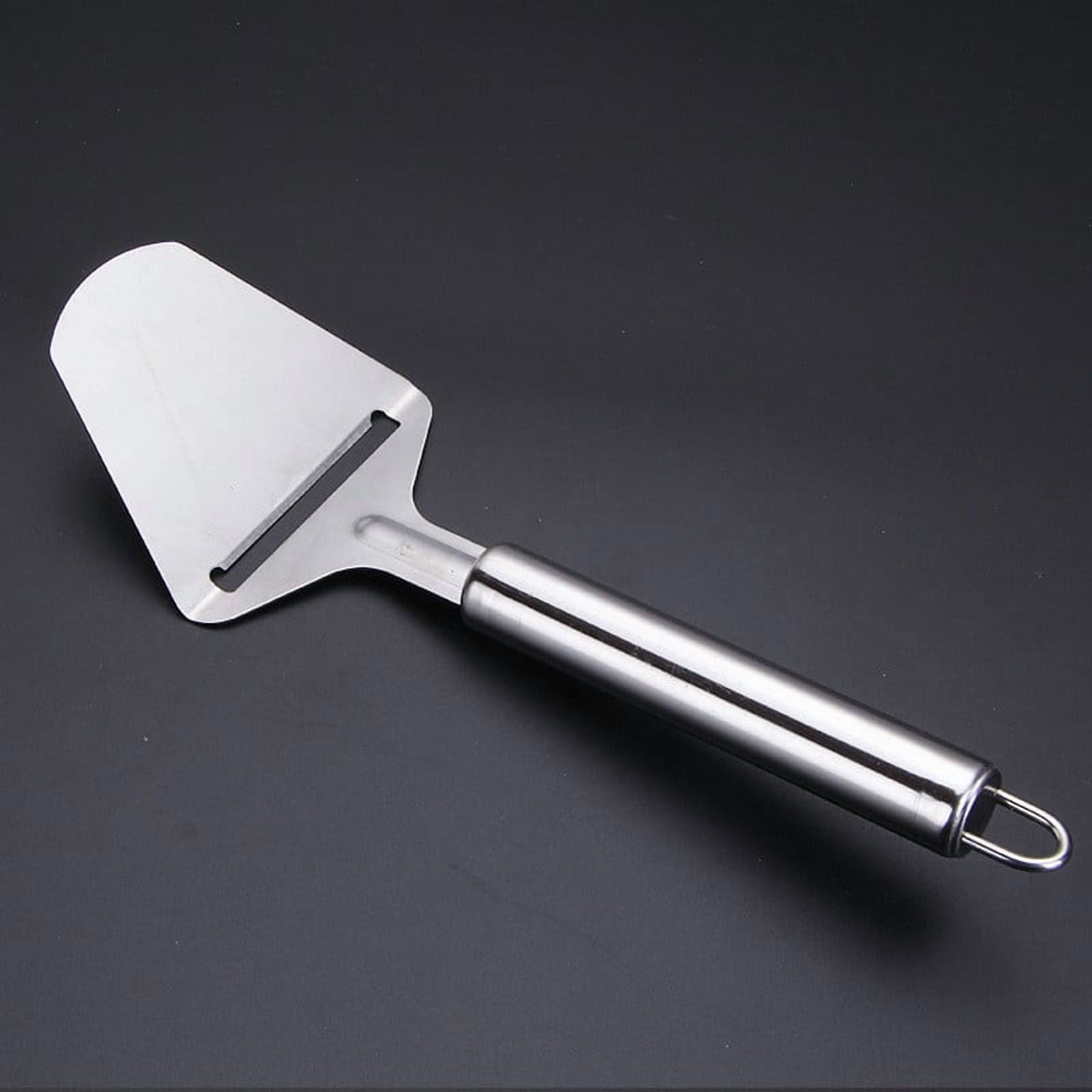 Camnix Small Metal Spatula,Mini Spatula for Flipping, Cooking and ...