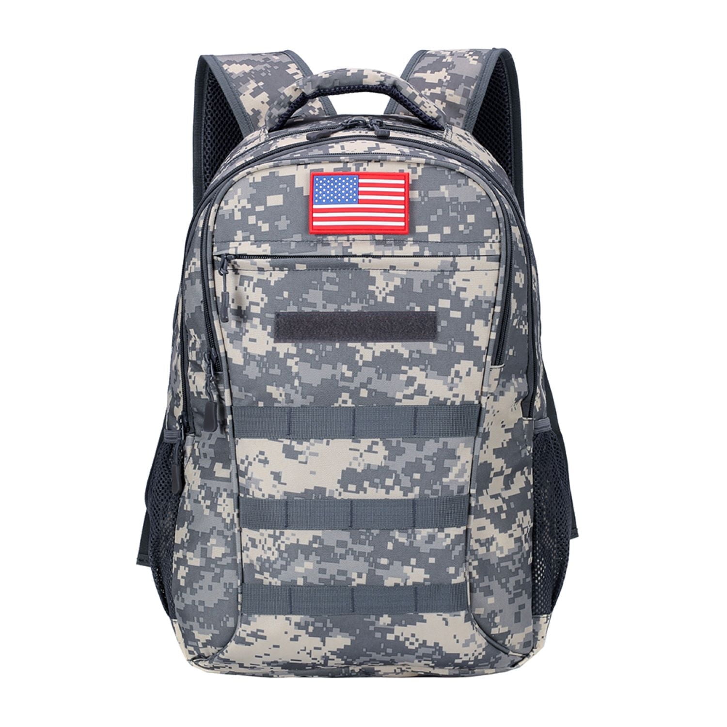 Camo Backpack,Military Teen Boys Backpacks for Middle School, Army ...
