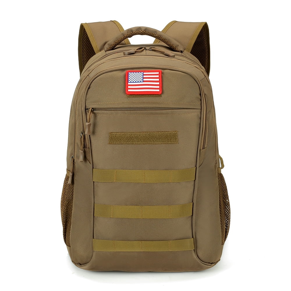 Camo Backpack Teen Boys Backpacks for Middle School, Boys Bookbag with ...