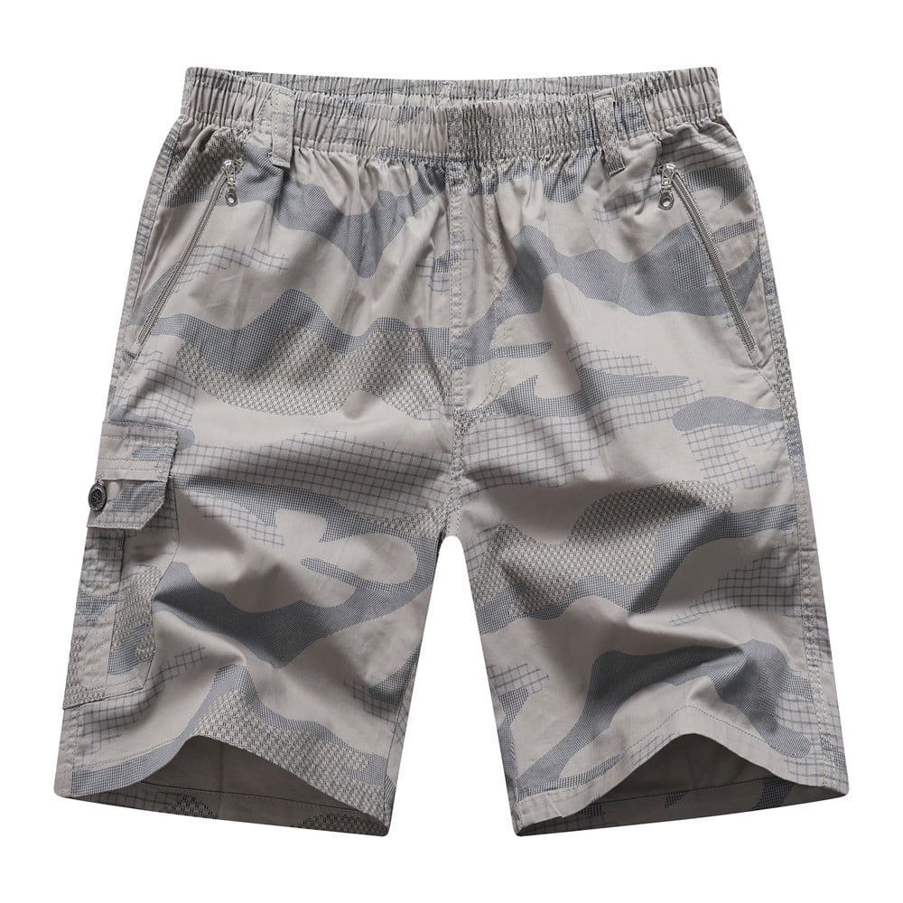 13 Inch Cargo Shorts