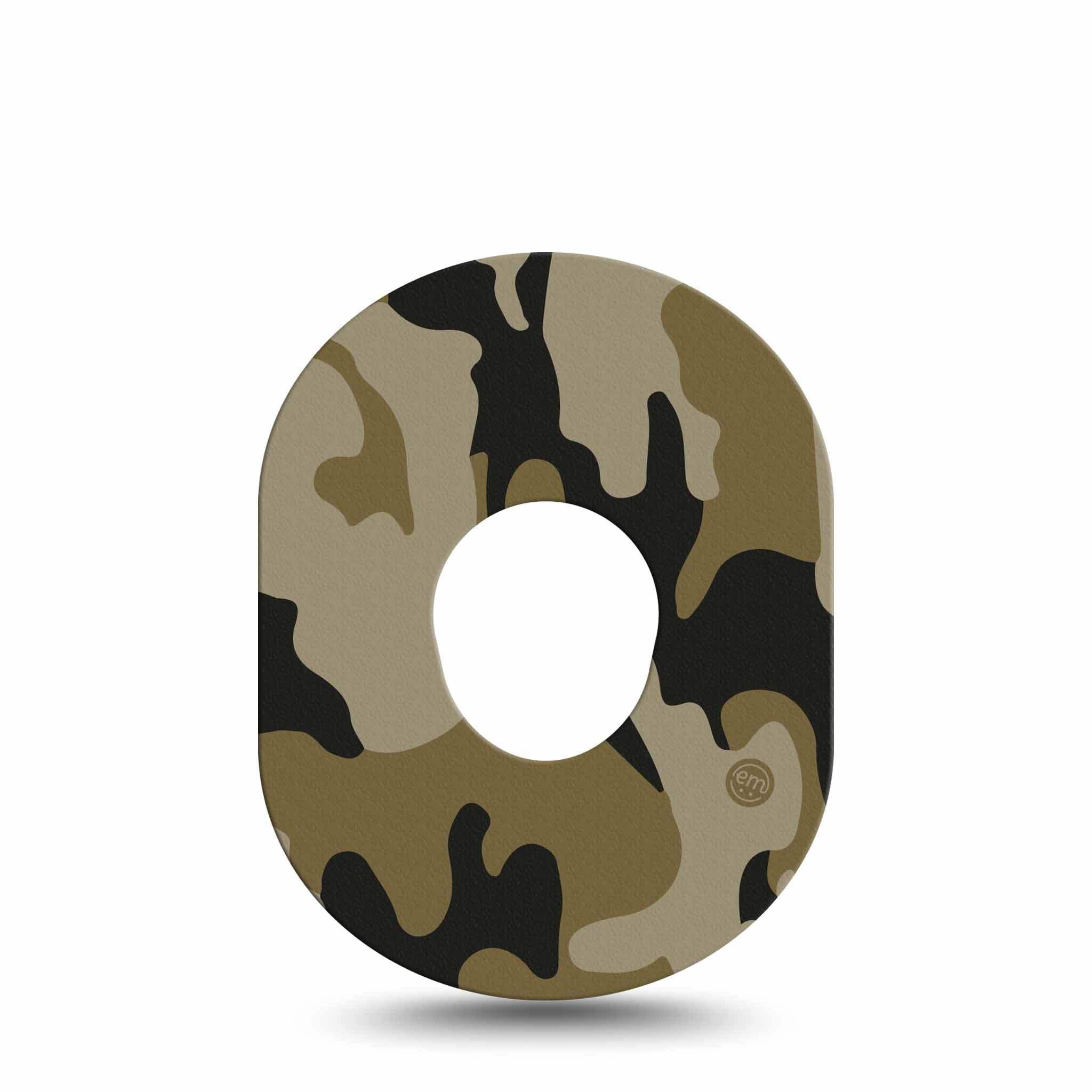 Camo Dexcom G7 Tape - Walmart.com