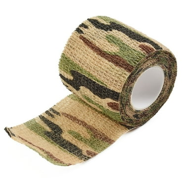 Camo Burlap, Mossy Oak Break-Up Country, 54" x 12\' by Allen Company ...