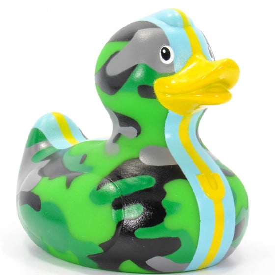 Camo Fusion Duck - Walmart.com