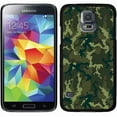 Camo Green Design on Samsung Galaxy S5 Thinshield Case by Coveroo ...