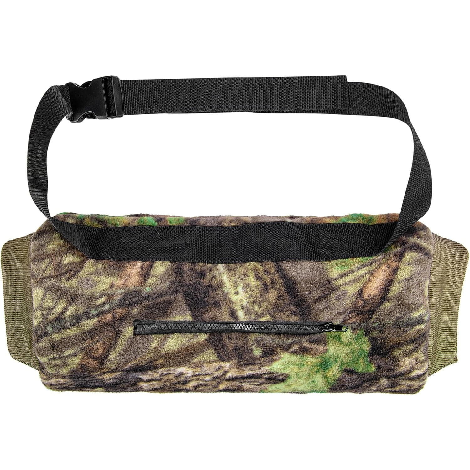 Camo Hand Muff Warmer - Unisex Camo Hunting Hand Muff - Camouflage ...