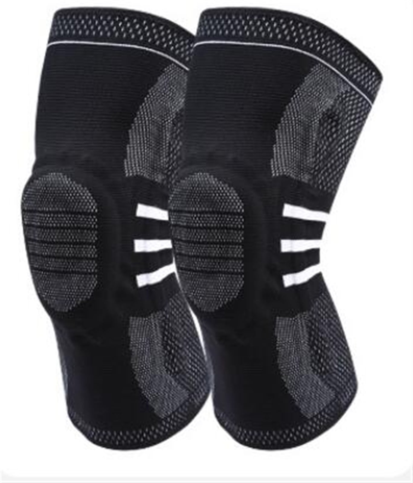 Camo Meniscus Knee Ligament Knee Pads Patella Knee Pads Compression ...