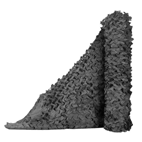 Camo Netting, Camouflage Net Blinds Great for Sunshade Camping Shooting ...